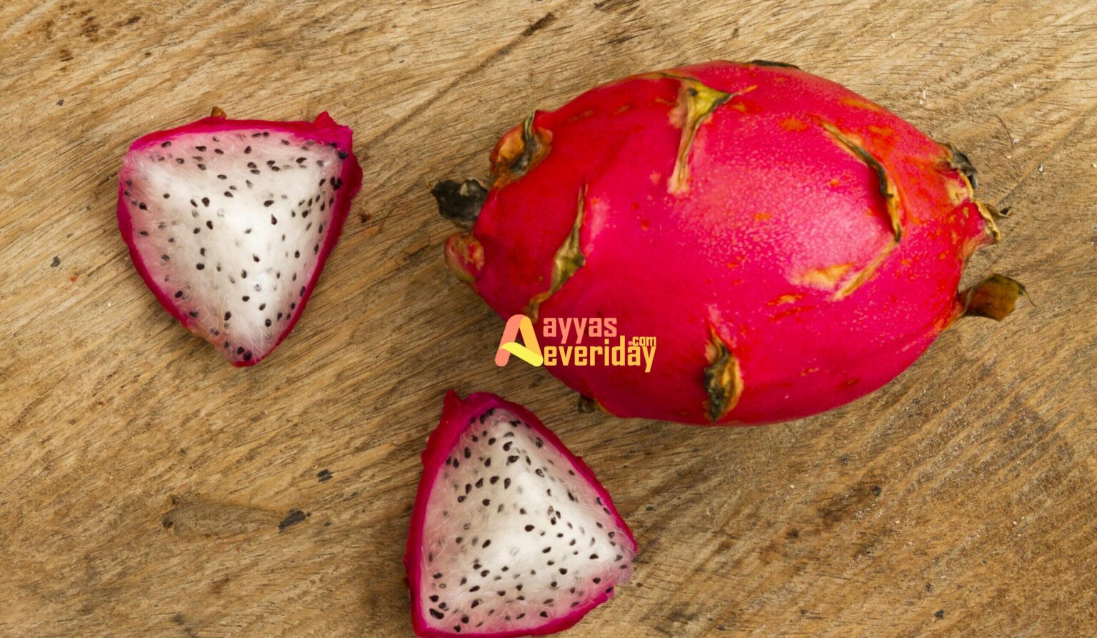 Perbandingan Buah Naga Merah dan Buah Naga Putih: Manfaat dan ...