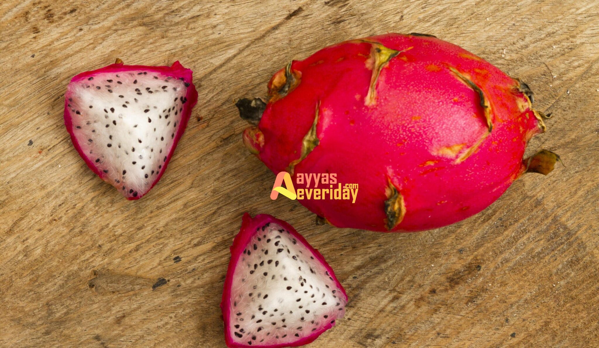 Perbandingan Buah Naga Merah dan Buah Naga Putih: Manfaat dan ...