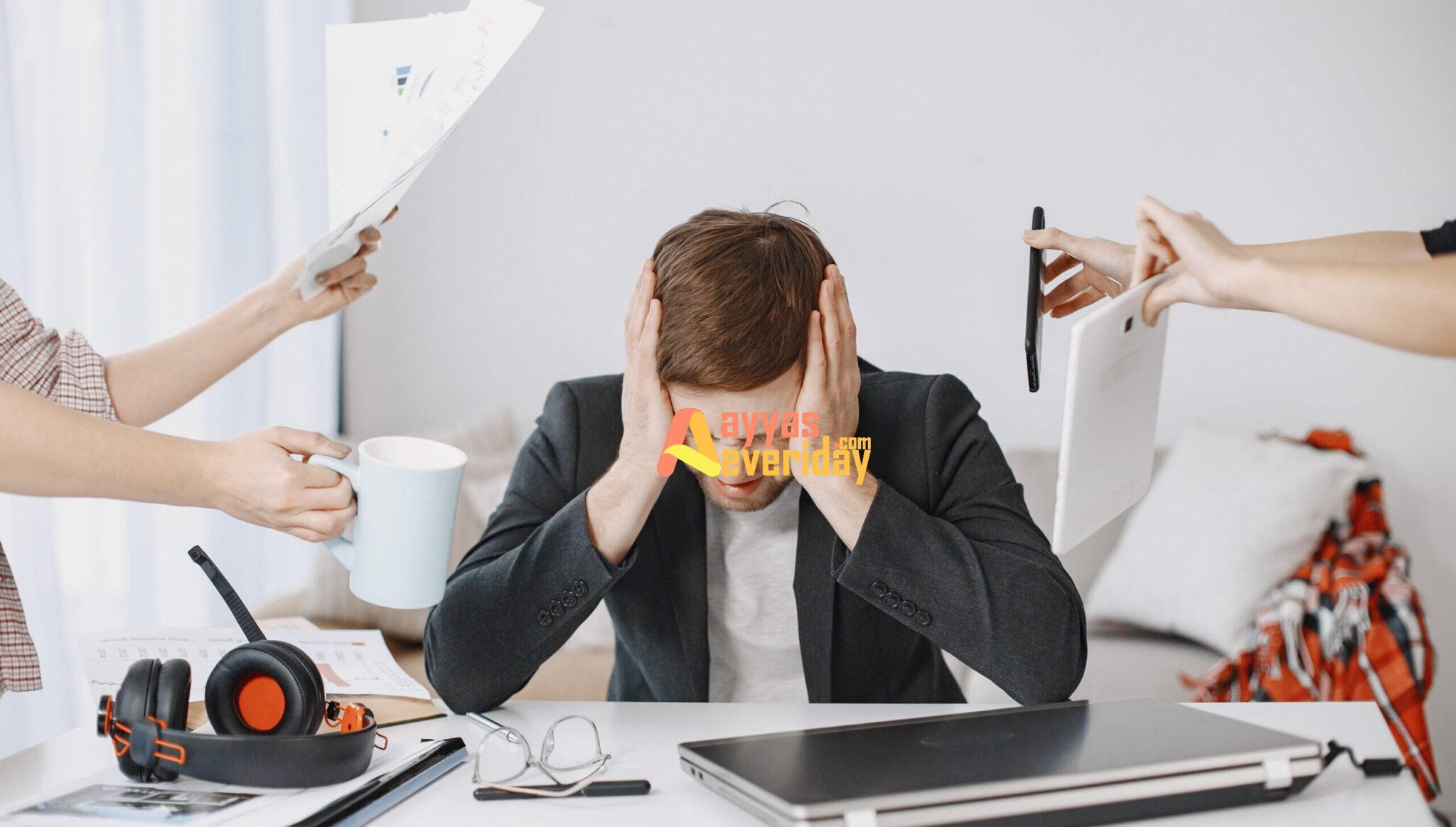 Belajar Photoshop untuk Pemula: Tutorial Langkah demi Langkah ...